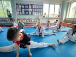 Единство (Nagornaya ulitsa No:7/3), spor kulüpleri  Korsakov'dan
