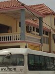 Monte Sol (Luanda, Rua 18), yabancı dil kursları  Loanda'dan