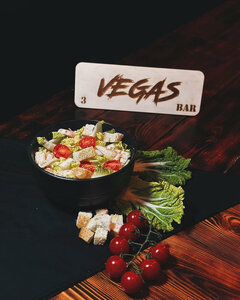 «Vegas» фото 1