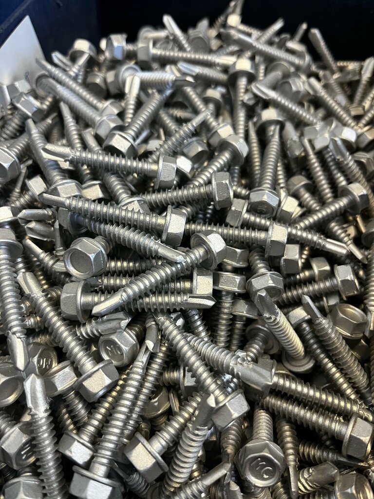 Montaj ekipmanları КрепФасад, Yekaterinburg, foto