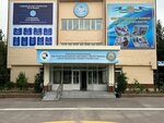 Taşkent perinatal merkezi (Kukcha Darvoza Street No:1A), perinatal merkezi  Taşkent'ten