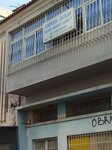 Colégio Santa Maria Gorett (Luanda, Rua Soba Mandume), ortaokul  Loanda'dan