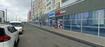 Inter Dveri (North Passage No:20), kapılar  Orenburg'dan