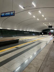 Горки (Republic of Tatarstan, City of Kazan, Rikhard Zorge Street), metro istasyonu  Kazan'dan