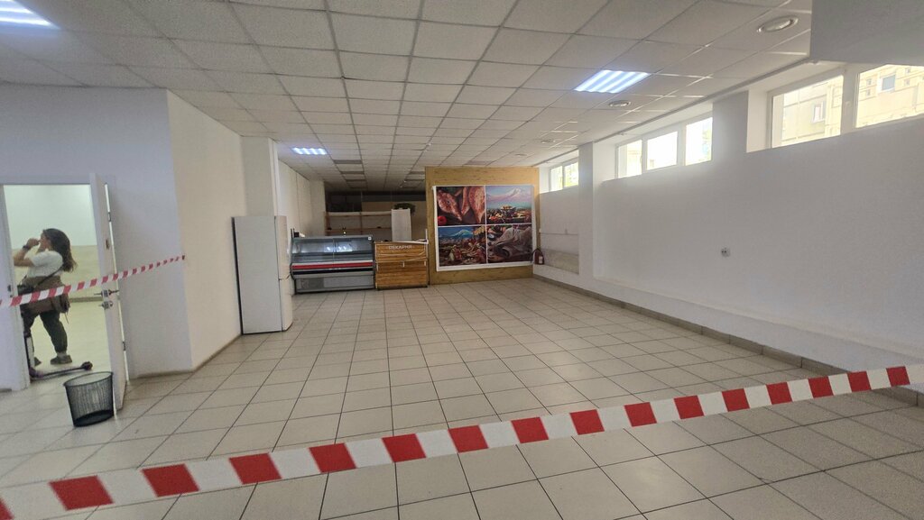 Kasap, şarküteri Мясноff, Ufa, foto