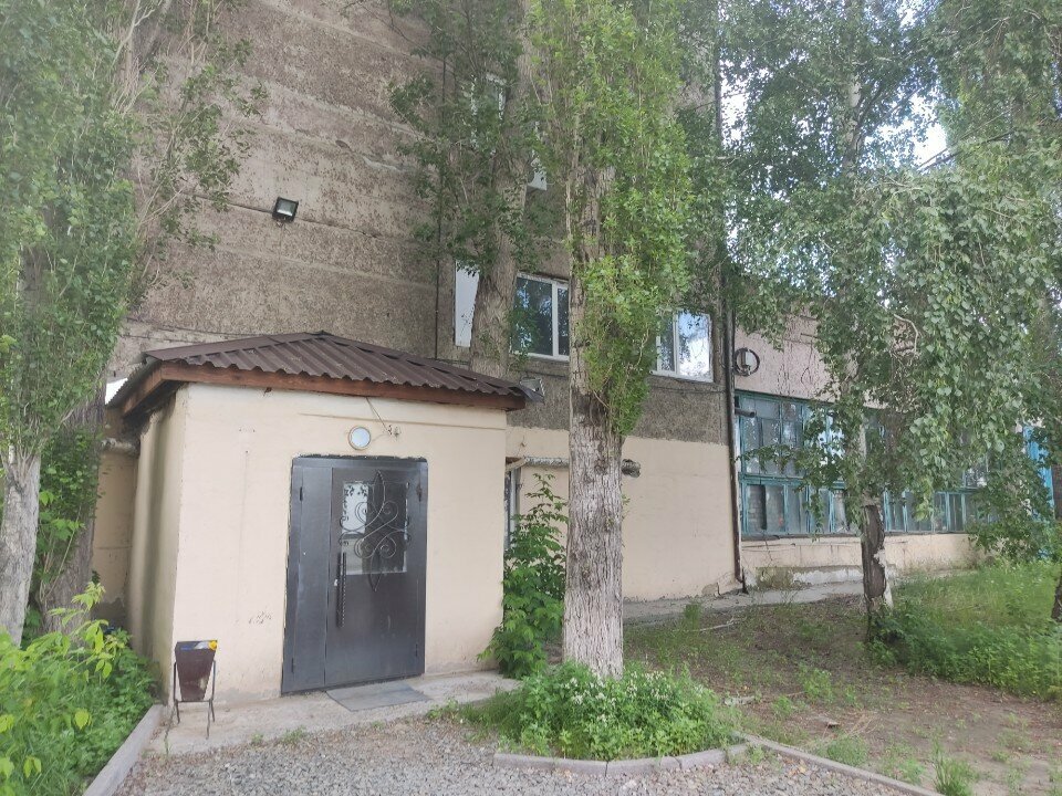 Dondurulmuş gıda firmaları Maximum Span Corporation, Pavlodar, foto