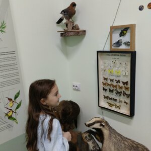 Lesosibirsky gorodskoy krayevedchesky muzey (No:10А, 9th Microdistrict), müzeler ve sanat galerileri  Lesosibirsk'ten