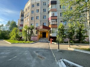 Sweet Sleep Hostel&Hotel (ulitsa Dzerzhinskogo No:7/1), pansiyonlar, hosteller  Surgut'tan