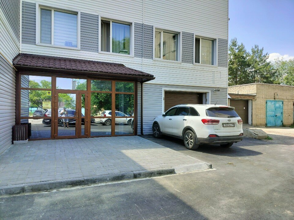 i̇nşaat firmaları Kbs, Kostanay, foto