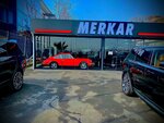 Merkar Automobile (İstanbul, Bakırköy, Yeşilköy Cad., 7), otomobil satış galerileri  İstanbul'dan