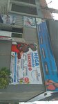 Lúdio Quimbanda (Luanda, Rua Soba Mandume), sürücü kursları  Loanda'dan