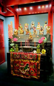 Thalang National Museu (Phuket, Thalang, Si Sunthon), müzeler ve sanat galerileri