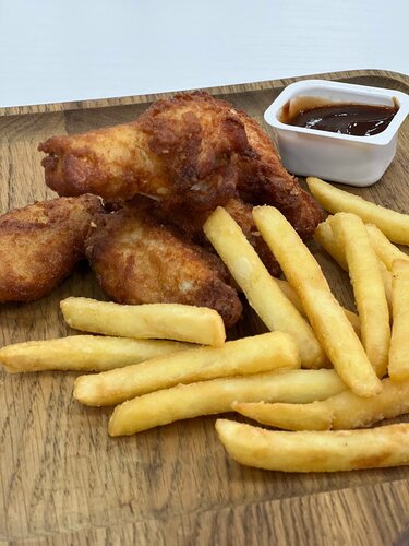 Fast food The point of taste, Adıge Cumhuriyeti, foto