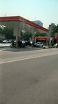 Sinangol (Luanda, Rua Fernando Brigue), benzin istasyonu  Loanda'dan