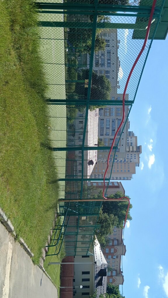 Stadyum Стадион гимназии № 36 г. Минска, Minsk, foto