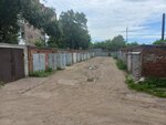 Gsk Tsentralny-15 (1-ya Remeslennaya ulitsa No:1Б), garajlar  Omsk'tan