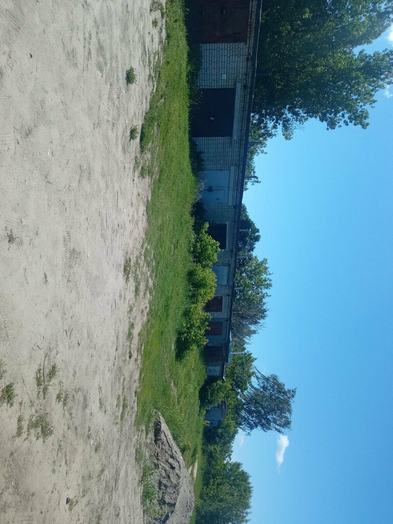 Garajlar Гаражный кооператив, İvanovo, foto