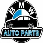 BMWAutoParts (Vashutinskoye Highway No:вл30), çıkma yedek parça  Himki'den