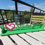 Studio Green (No:7, mikrorayon Severny), dekoratif kaplama hizmetleri  Stariy Oskol'dan