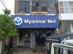 ဝဇီရာ (Yangon Region, Yangon), market  Yangon'dan