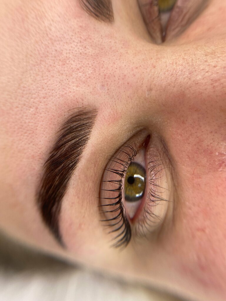 Kaş ve kirpik salonu BrowStudio V. L, Odintsovo, foto