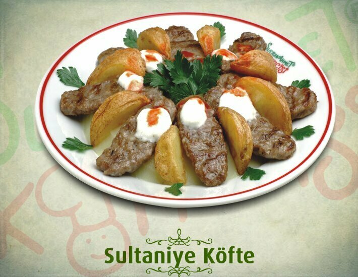 Restoran Sultanahmet Köftecisi, Tekkeköy, foto