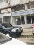 Rocha Monteiro (Luanda Province, Municipality of Luanda, Maianga), uzman hizmetleri  Loanda'dan