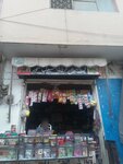 Mashallah Karyana and General Store (Kacha Rawan Road No:8, Rehmanpura Colony), mini-market  Lahor'dan