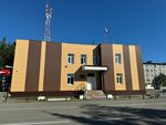 District court (Sovetskaya ulitsa No:15, selo Lovozero), adliyeler  Murmanskaya oblastından