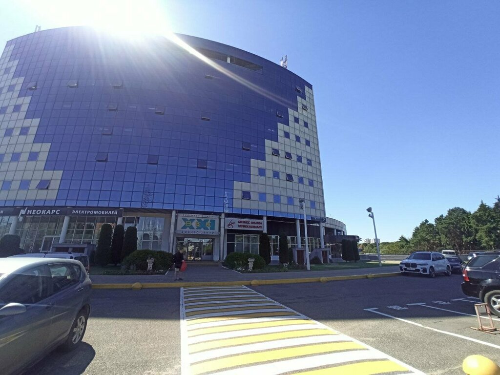 Proje enstitüleri, kurumları Betolit, Minsk, foto