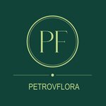 PetrovFlora (Proletarsky Avenue No:16к1), çiçekçiler  Moskova'dan