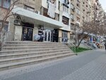Kishi salonu (Qacaq Nеbi Street No:25), berberler  Bakü'den