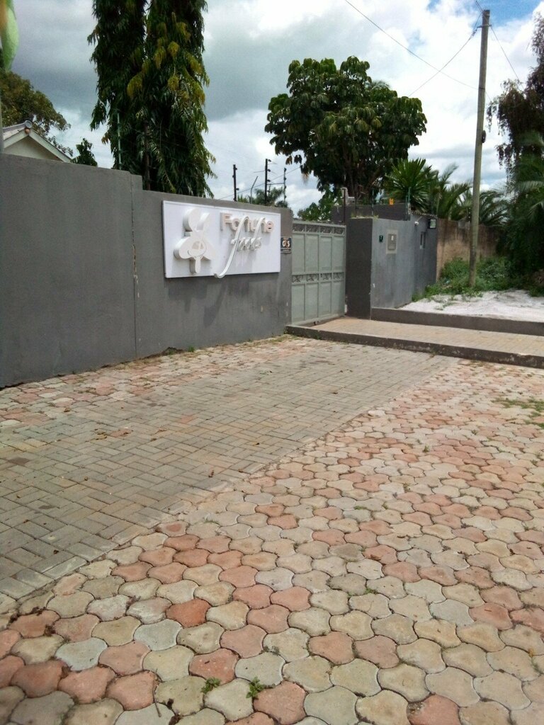 Restoran Fortnite foods, Lusaka, foto