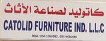 Catolid Furniture & Decor (5, 11 Street, Industrial Area 5, Al Senaiyat, Sharjah), mobilya fabrikaları
