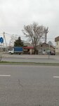 Vegetable and Fruit Sales Kiosk (Sadovaıa kóshesі No:2, Mártóbe turǵyn alaby, Shymkent), manavlar  Çimkent'ten (Şımkent'ten)
