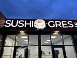 Sushi Gres (улица Белова No:5А, село Мирное), hazır yemek teslim servisleri  Kırım Cumhuriyeti'nden