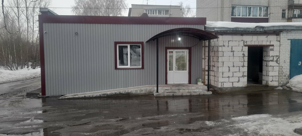 Market Продукты, Ulyanovsk, foto