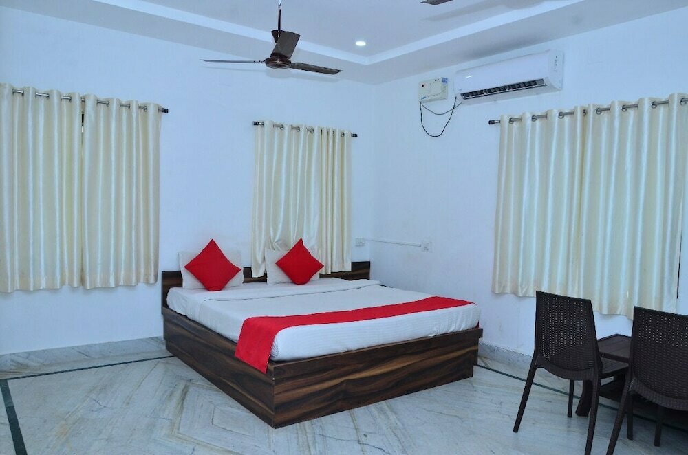 Otel The Extended Stay 2, Orissa, foto
