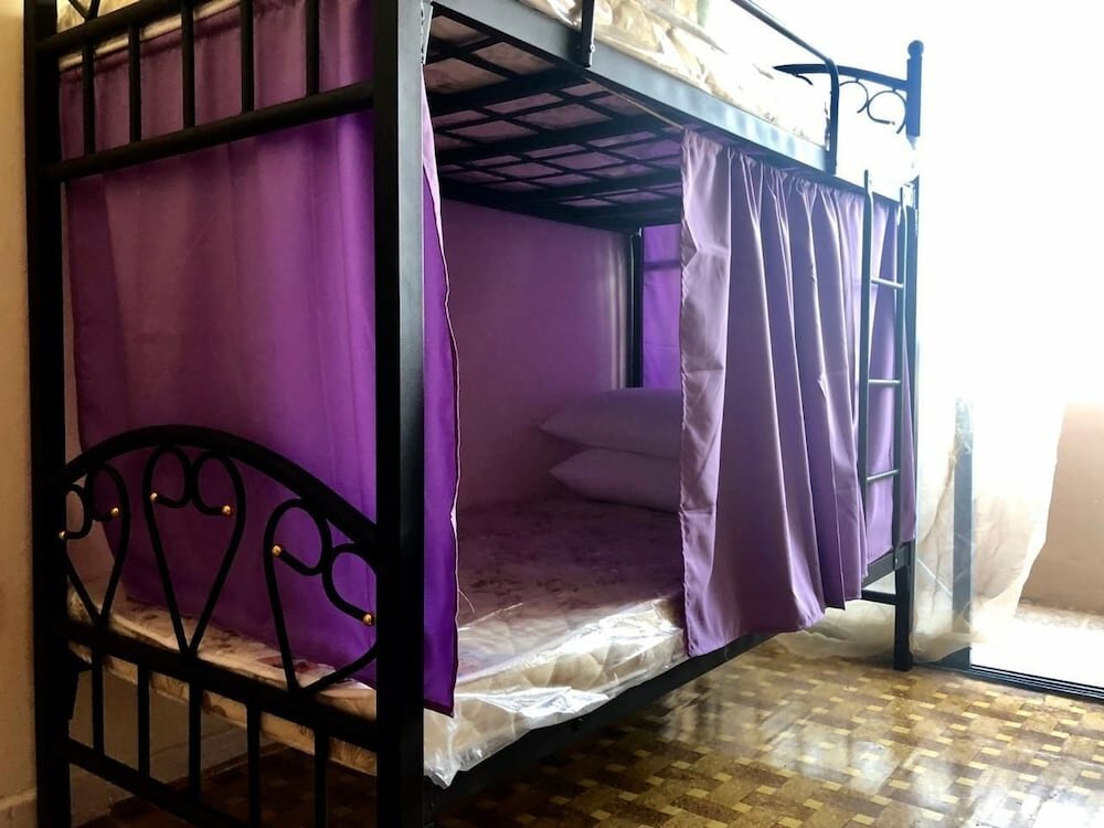Pansiyonlar, hosteller Friends House Hostel, Dubai, foto