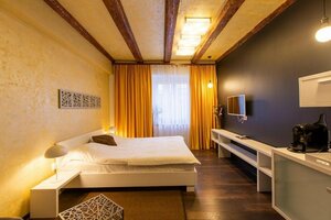 Vendi Grand Square Residence (Sibiu, Sibiu), otel  Sibiu'dan