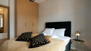Apartamenty Sun & Snow Spokojna (Masovian Voivodeship, Płock, ulica Spokojna, 20), otel  Wisla'dan