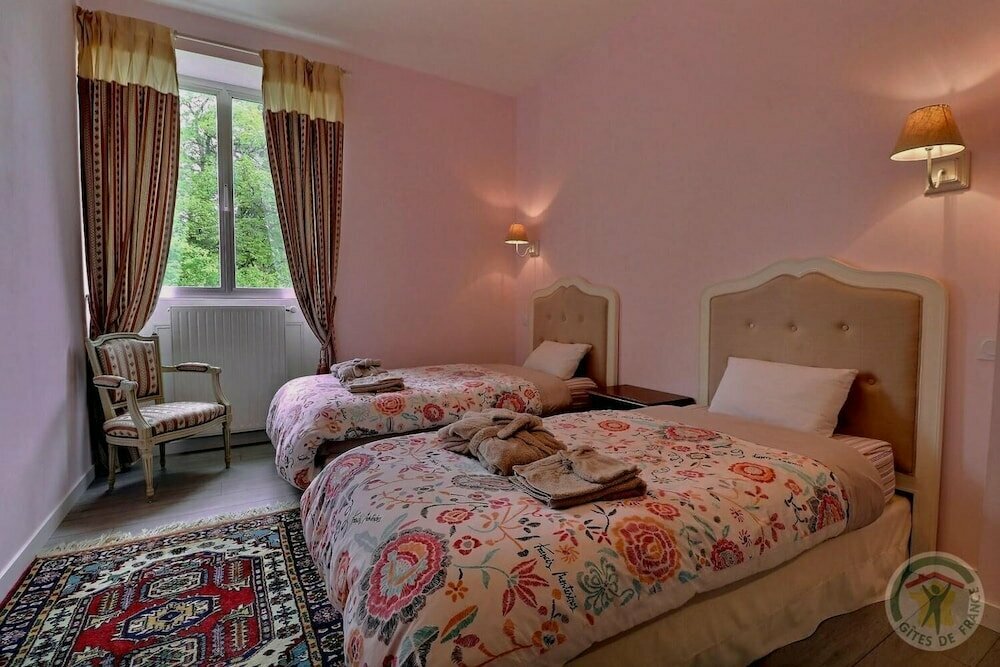 Otel Les Voisins de l'Illet, , foto