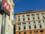 Bigo Guest House (Liguria, Genova), otel  Ligurya'dan
