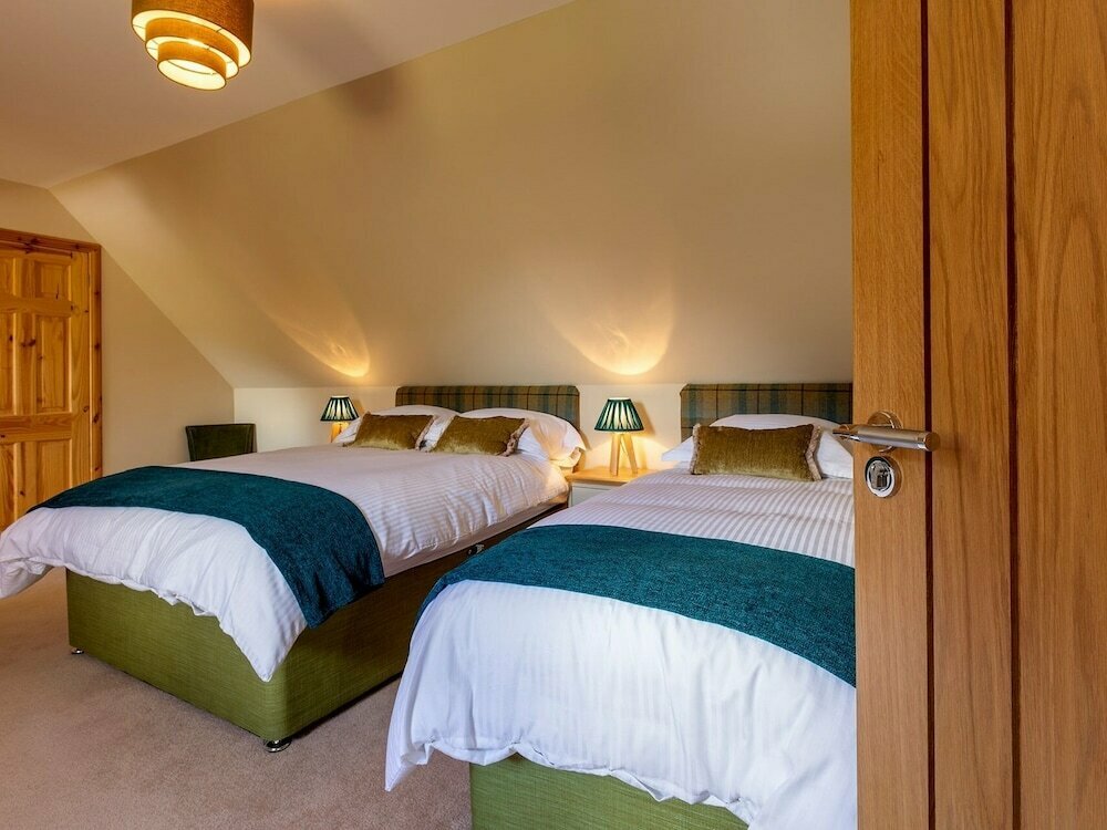 Otel The Birches Bed & Breakfast, Highland Konsey Bölgesi, foto