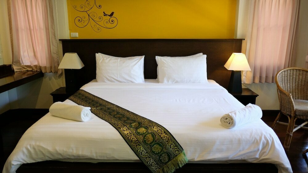 Otel Lah Own Khaolak Resort, Phang Nga Eyaleti, foto