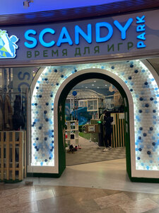 Scandy Park (Traktornaya ulitsa No:45), eğlence merkezleri  Vladimir'den