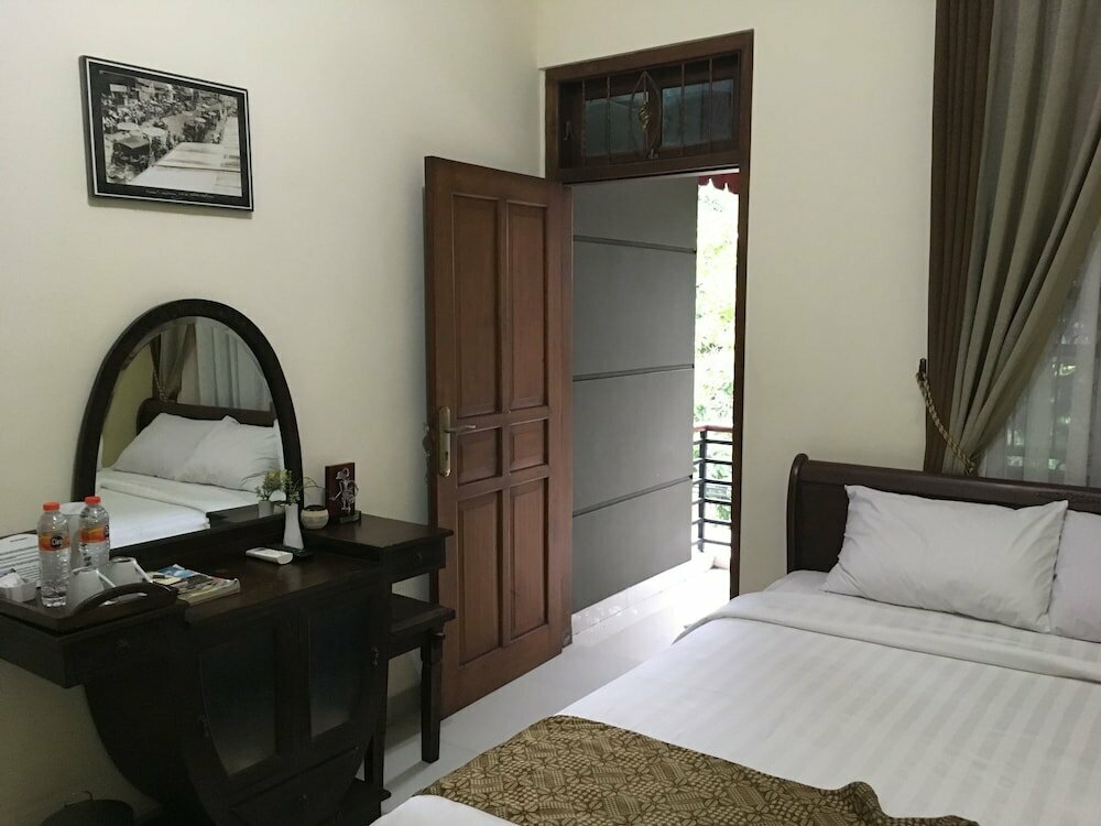 Otel Griya Yunika Homestay, Yogyakarta, foto