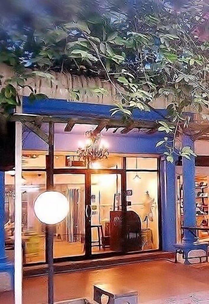 Otel 2230 Hostel, Chiang Mai, foto