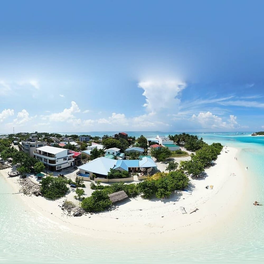 Otel Bibee Maldives, , foto