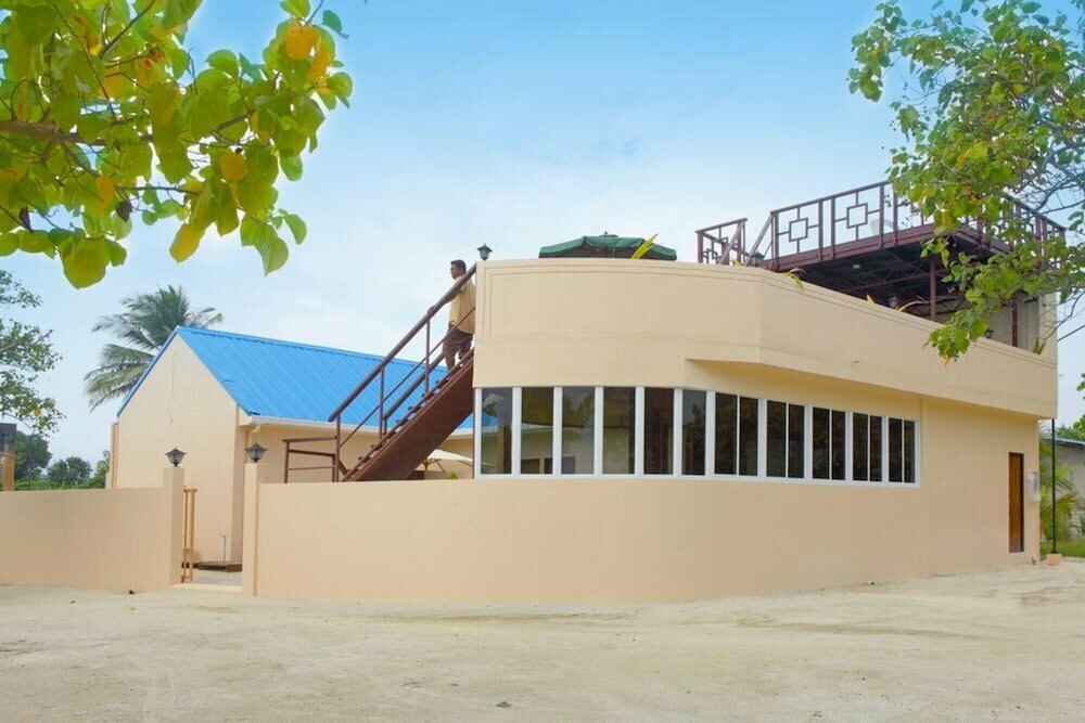 Otel Bibee Maldives, , foto